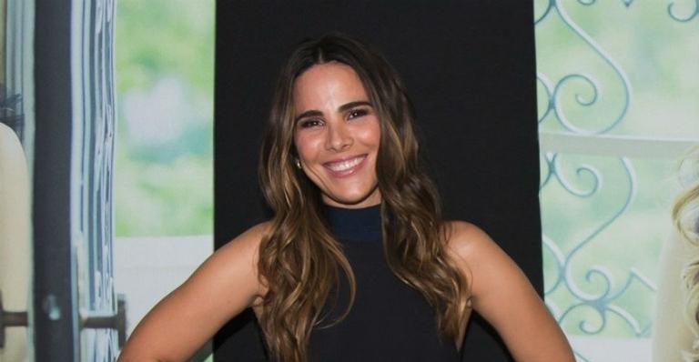 Wanessa Camargo Comenta Boato Sobre Gravação De Dvd Especial De 20 Anos
