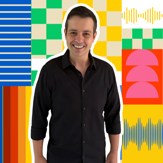 Dan Rocha - Rádio Cultura FM 95.1